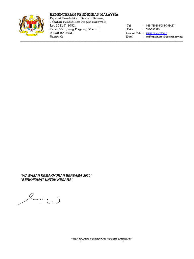 Peruntukan Masa Minimum | PDF