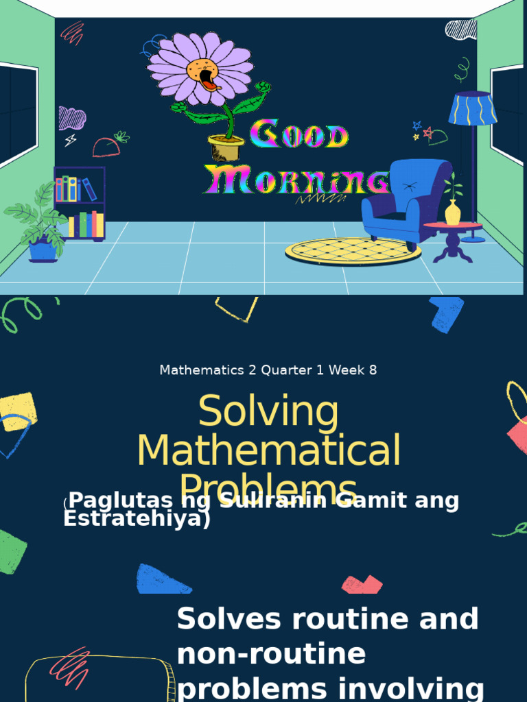 Math 2 Q1 Week 8 | PDF