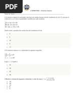 Guia Ects | PDF | Cálculo | Matriz (Matemática)