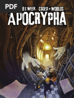 Miscrits Back! - A Comprehensive Guide (V - 0.6) | PDF