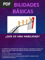 Definición y Tipos de Destreza | PDF | Pensamiento crítico | Toma de ...