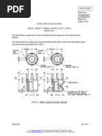 MS20001 - Hinge Standard | PDF