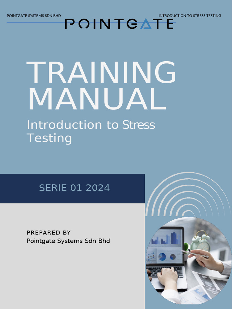 Traning Manual Template01 | PDF