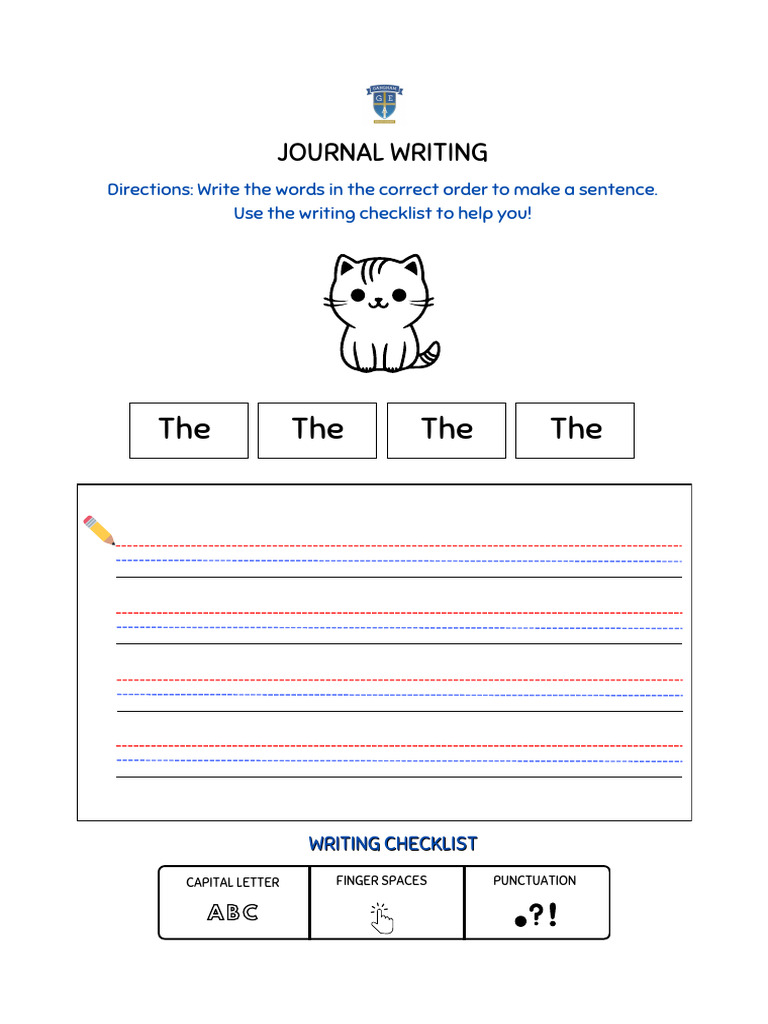 Finger Spaces Between Words | PDF
