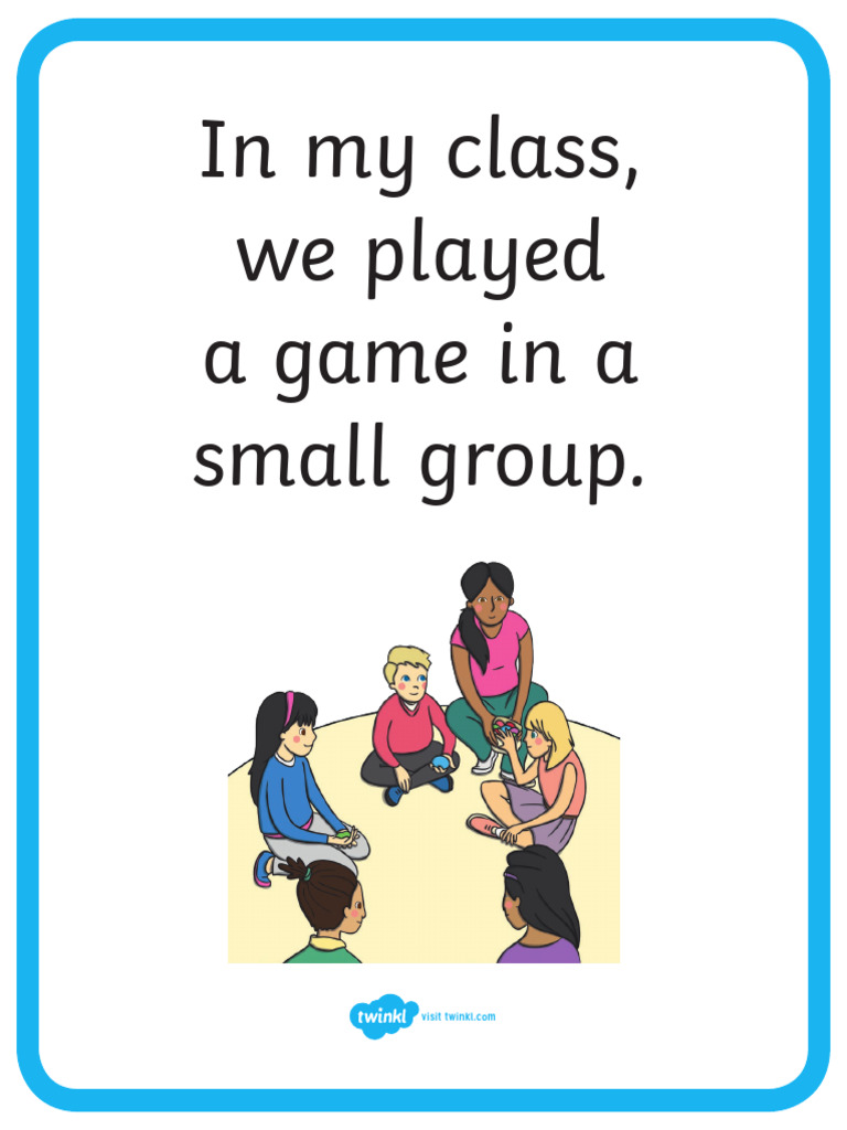 Taking Turns Flashcards | PDF