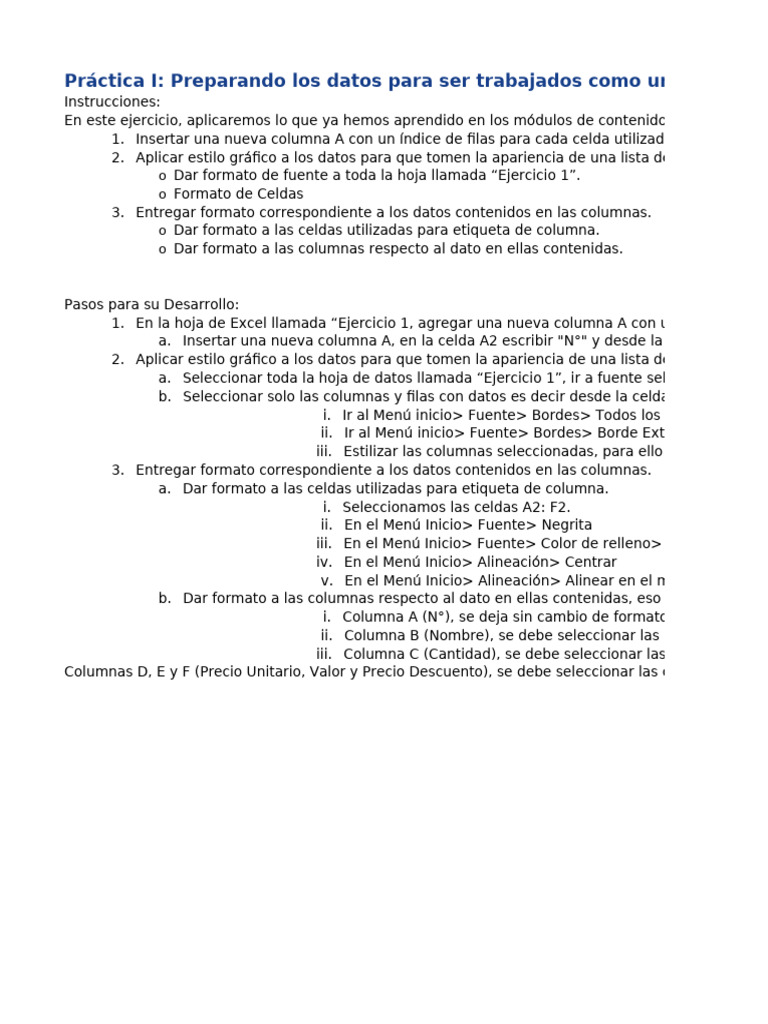 M3 Practica1 | PDF