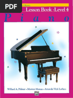 FGHJM | PDF | Chord (Music) | Scale (Music)