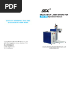 Mini Helix Driver Instructions | PDF | Computer Network | Ip Address