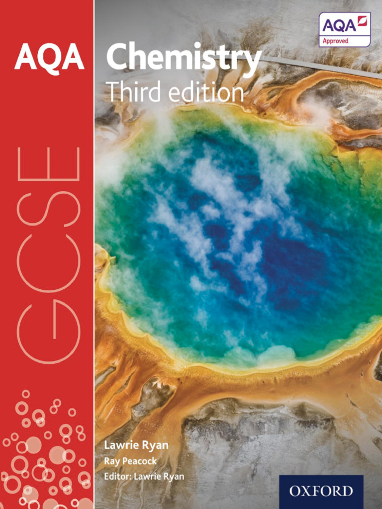 GCSE Chemistry | PDF