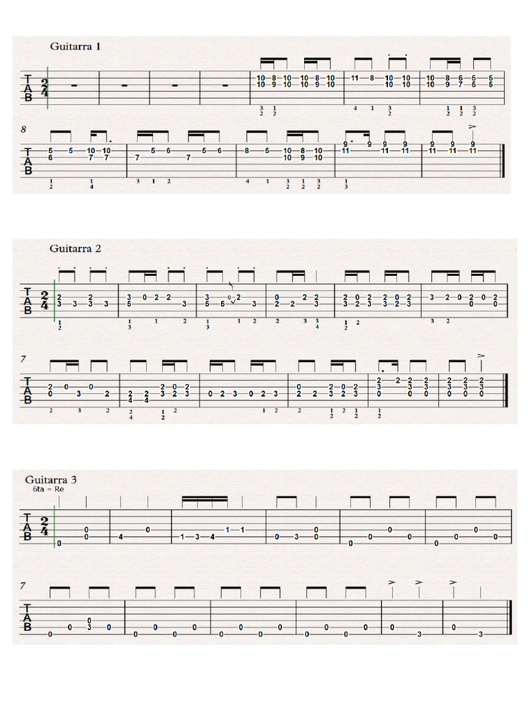 Double Trouble Part 1 | PDF