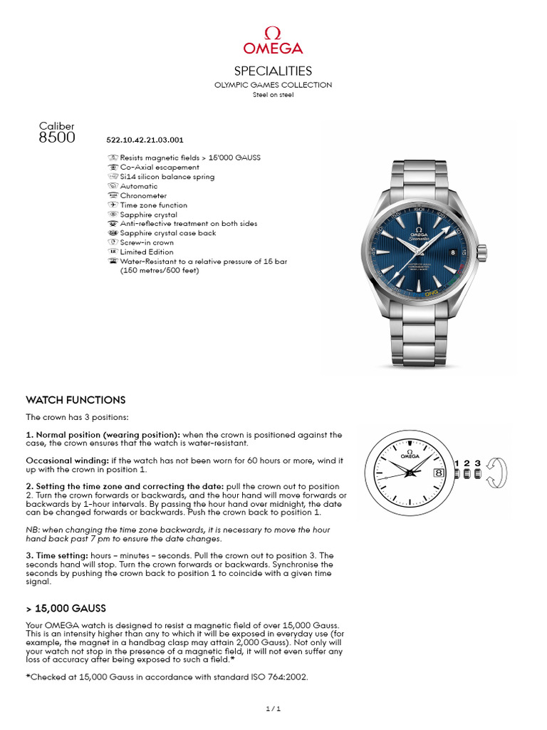 Guide - 522 10 42 21 03 001 - English | PDF | Home & Garden