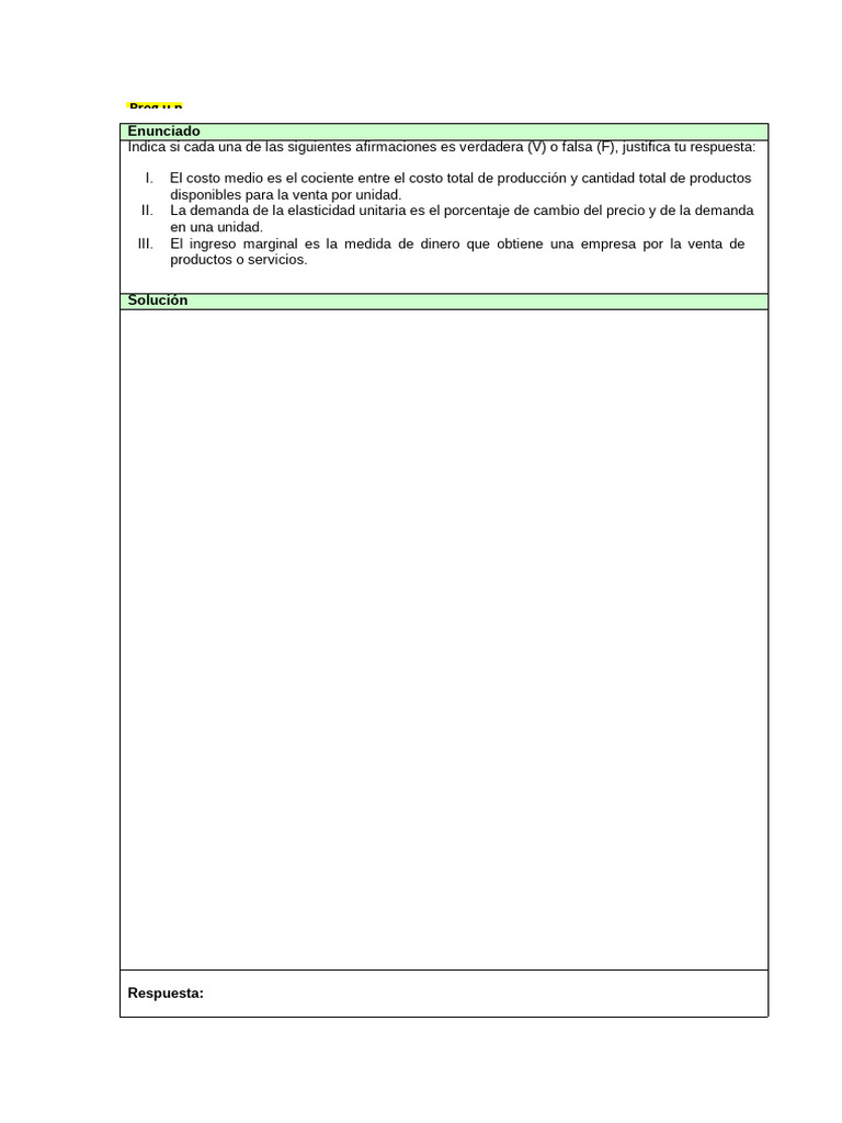 Formato de Soluci N | PDF