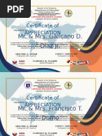 IPED Month | PDF | Ceremonies | Rituals