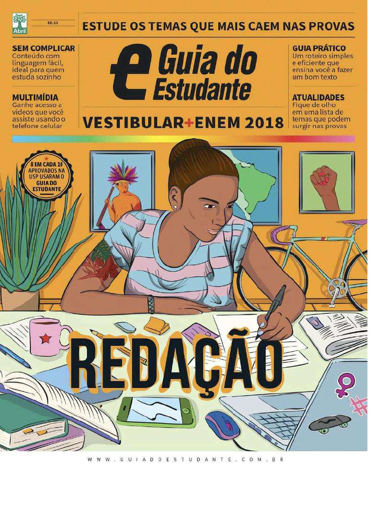 Atualidades Enem 2018 | PDF