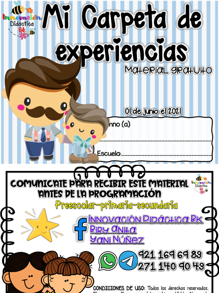 Idbk Pree 01.junio.21 | PDF