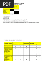 Ics 211 | PDF | Incident Command System