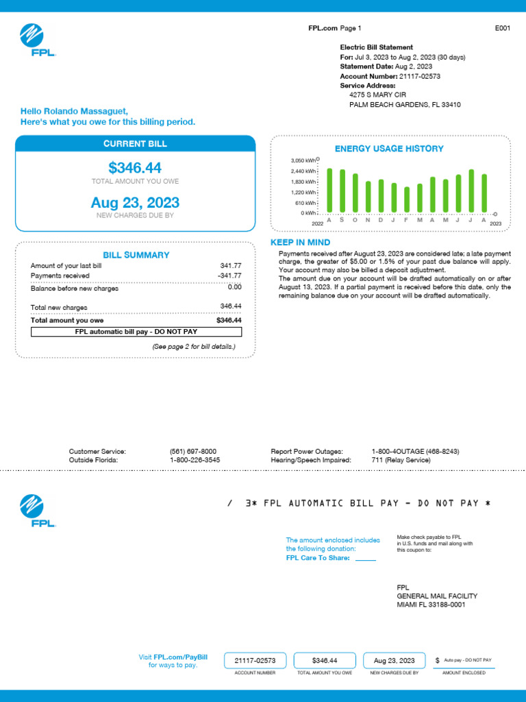 Rolando Fpl | PDF | Transaction Account | Payments