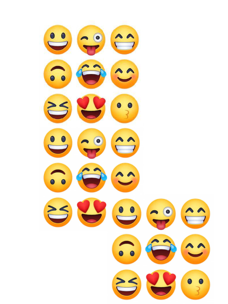 Emoji 2 | PDF