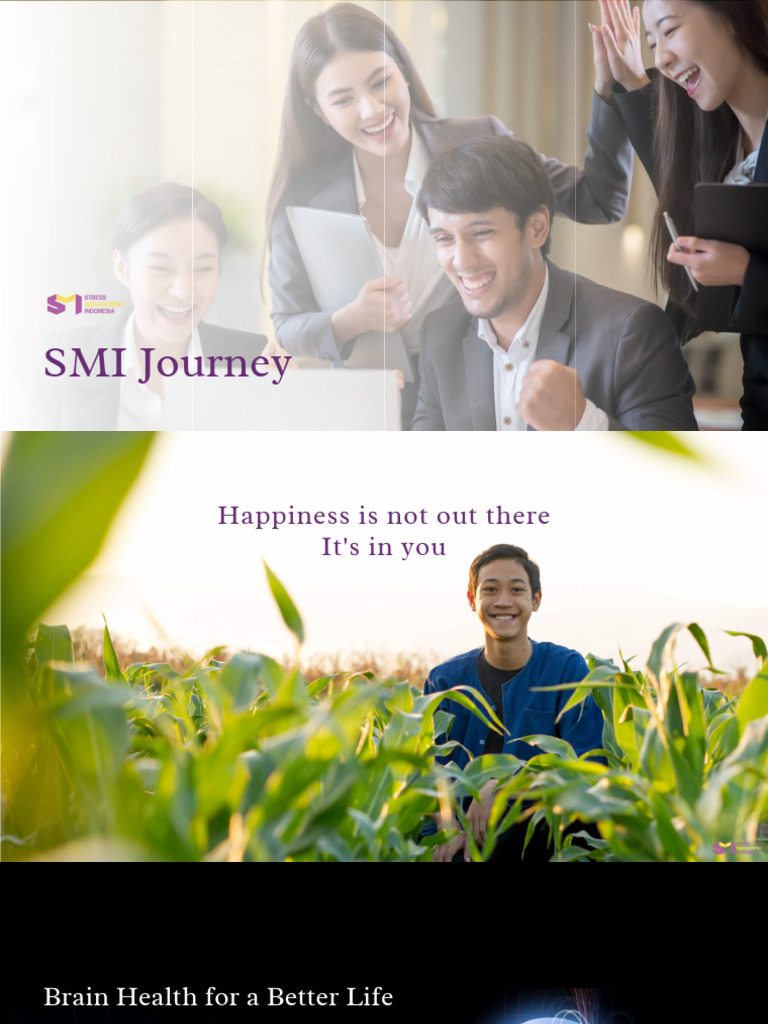 SMI Company Profile October 2022 | PDF