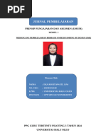 Contoh Cover PPG Guru Tertentu 2025 | PDF