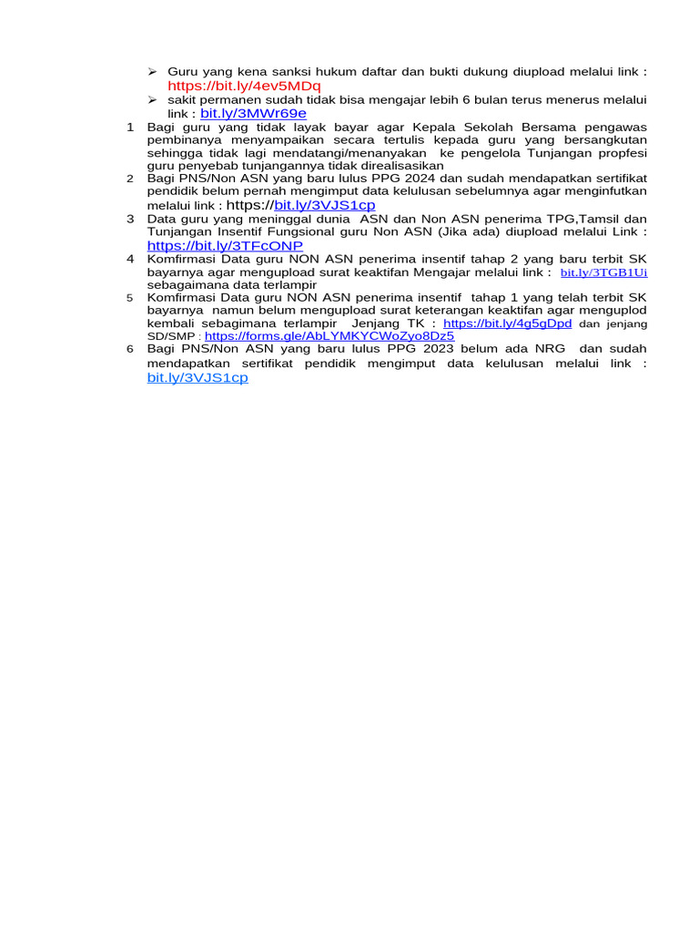 Link Berkas TW 3 | PDF