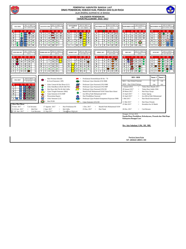 Kalender 20222023 | PDF
