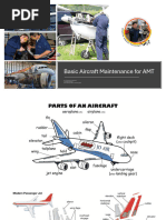 Flight Endurance Portfolio | PDF | Lift (Force) | Empennage