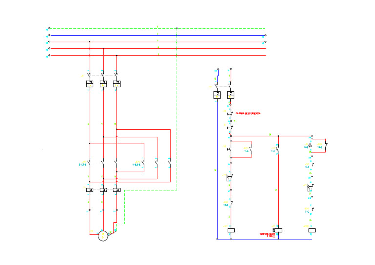 Esquema Ej4 | PDF