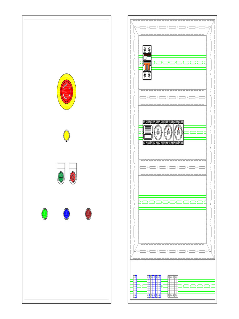 Formato Tablero | PDF