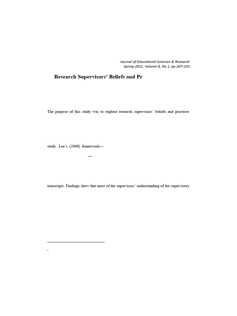 Article 146 | PDF | Critical Thinking | Social Sciences