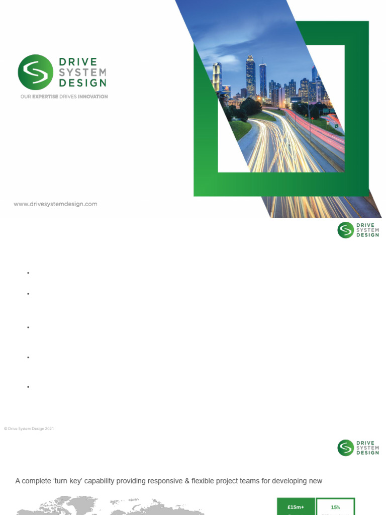 Overcoming Control Challenges in Emerging Motor and Inverter ...