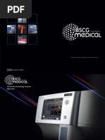 Erytra Eflexis Brochure IM | PDF | Blood Type | Blood Transfusion