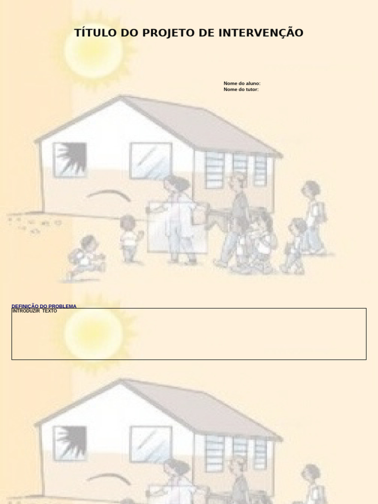 Modelo Apresentação Tcc Escola Slide 2024 Pdf Computadores