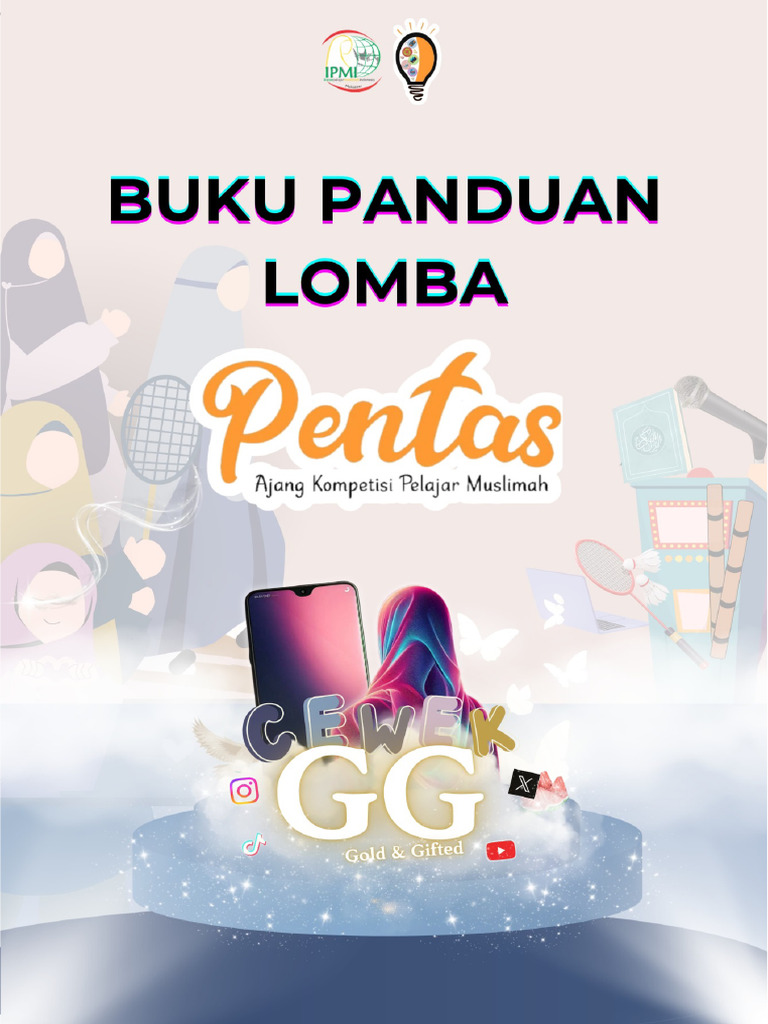 Juknis PENTAS 2024 | PDF