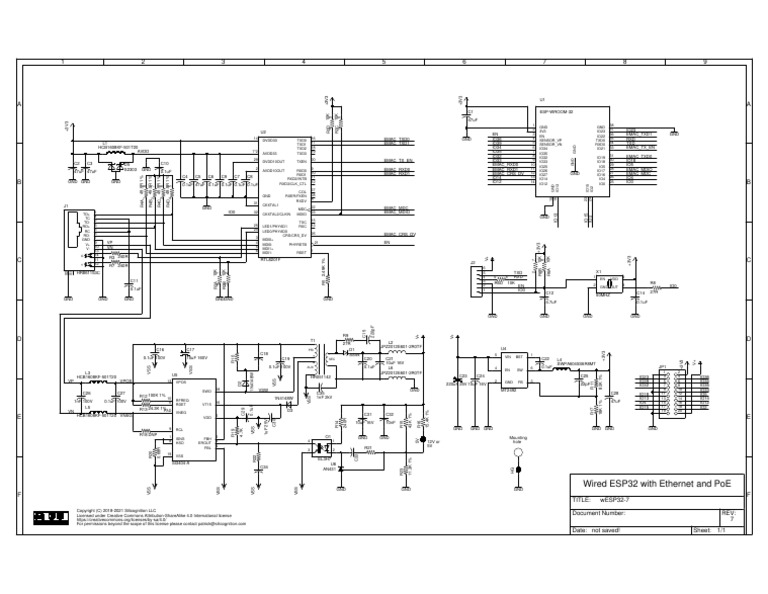wESP32 7 CCBYSA | PDF