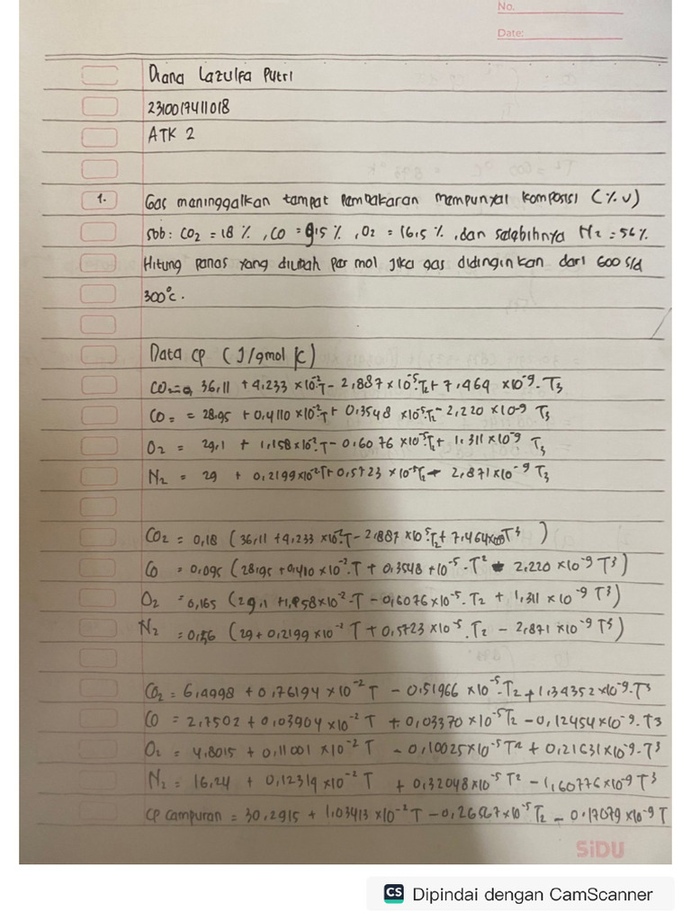 Tugas Atk 2 Diana Lazulfa Putri | PDF