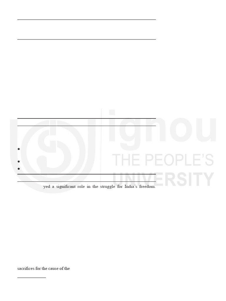 Eng Project | PDF | Nationalism | Mahatma Gandhi