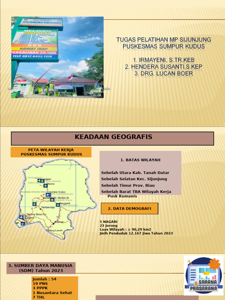 MP Tugas Power Point KPLK 4 Ok | PDF