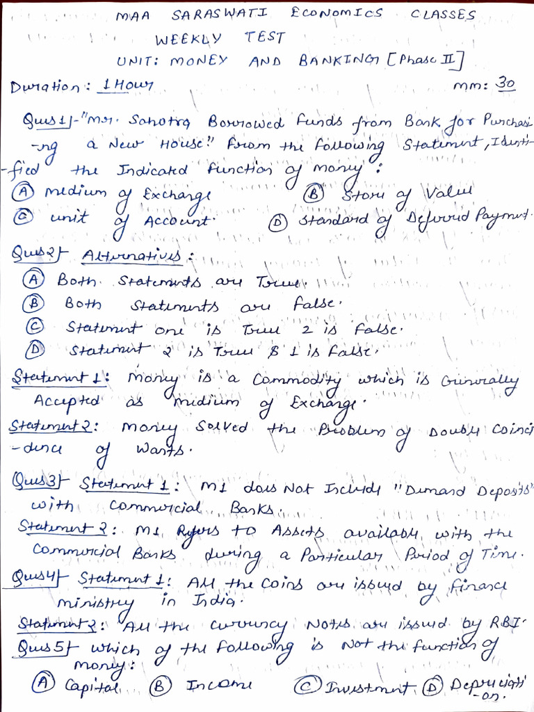 Understanding RBI Regulations on Banking | PDF | Finance & Money Management