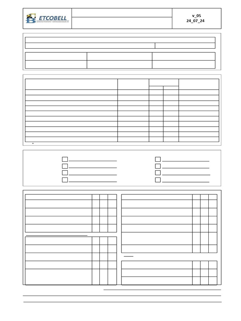Reg - 09 Registro Permiso de Trabajos en Altura | PDF