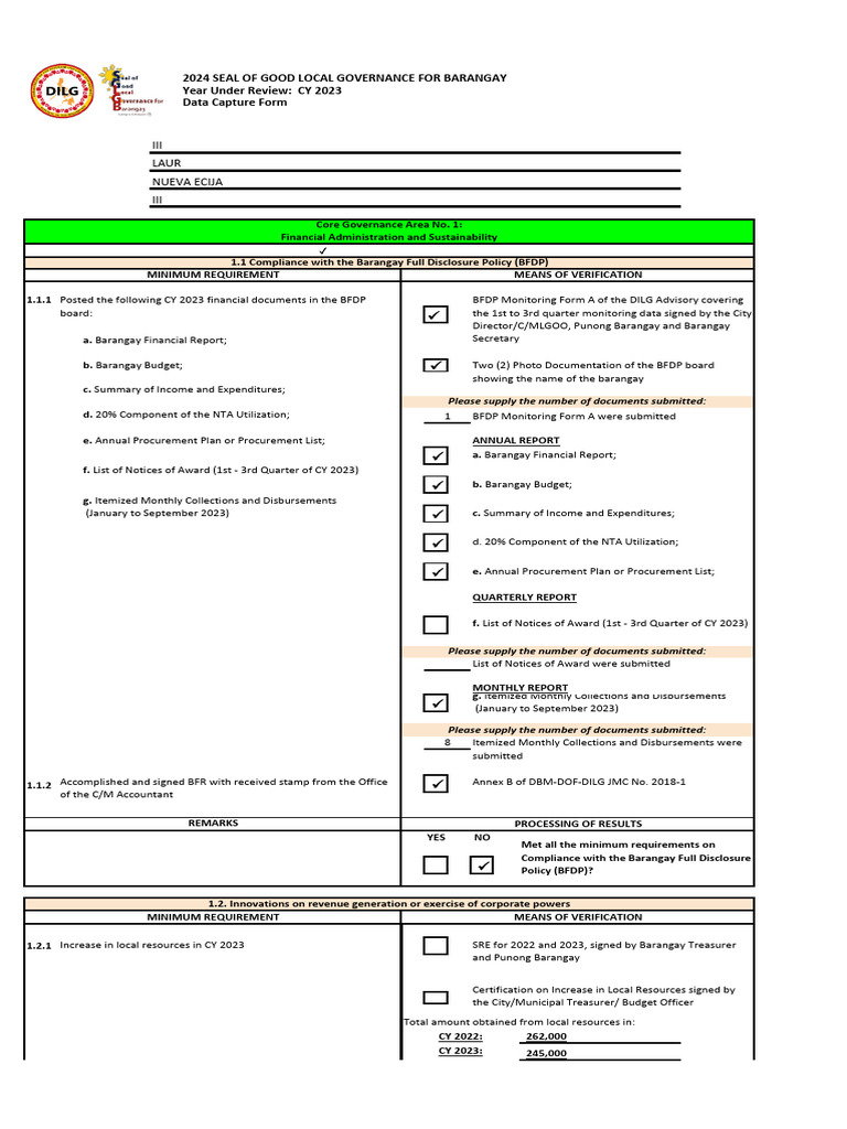 DCF - Form | PDF | Banks