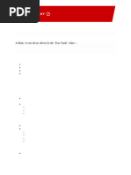 MSA Training | PDF | Accuracy And Precision | Measurement