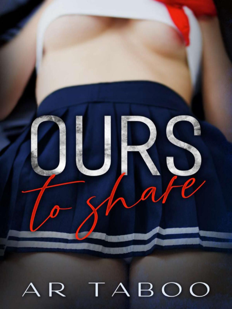 Ours To Share - A.R. Taboo | PDF