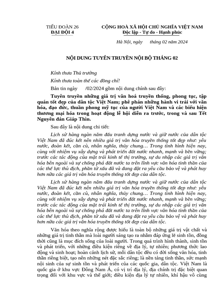 Truyền thanh T02 part 1 | PDF