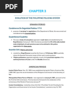 Composition of Napolcom | PDF | Law Enforcement | Crime & Violence