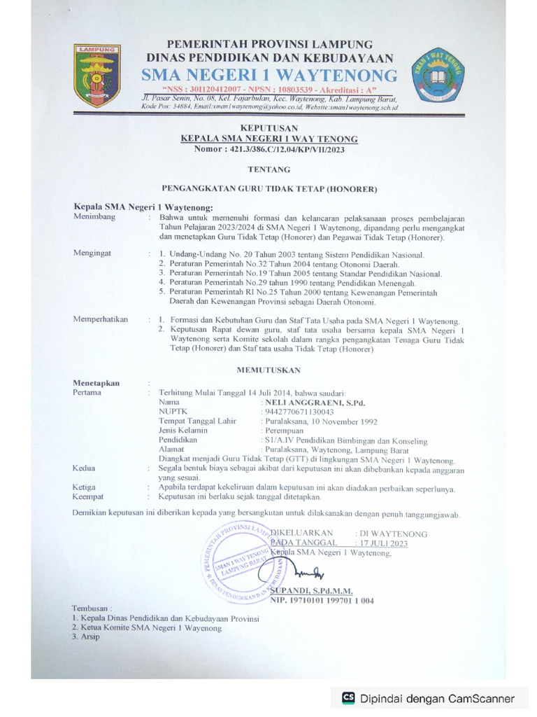 15 SK TRKHR Neli | PDF