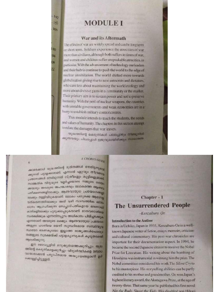 Eng Issues That Matter Guide Compressed | PDF