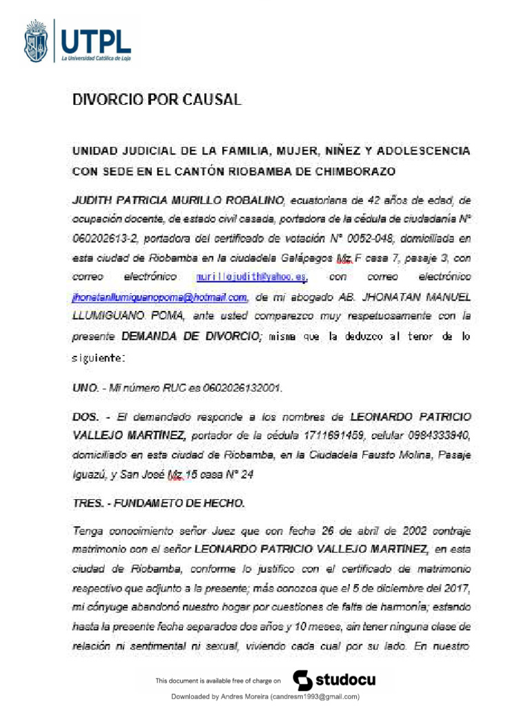 Ejemplos | PDF