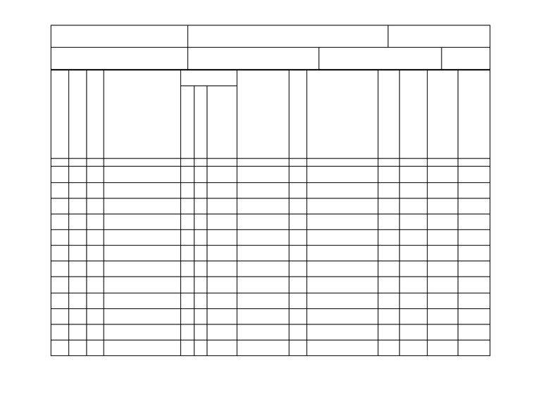 1850 United States Federal Census | PDF | Statistical Data Sets