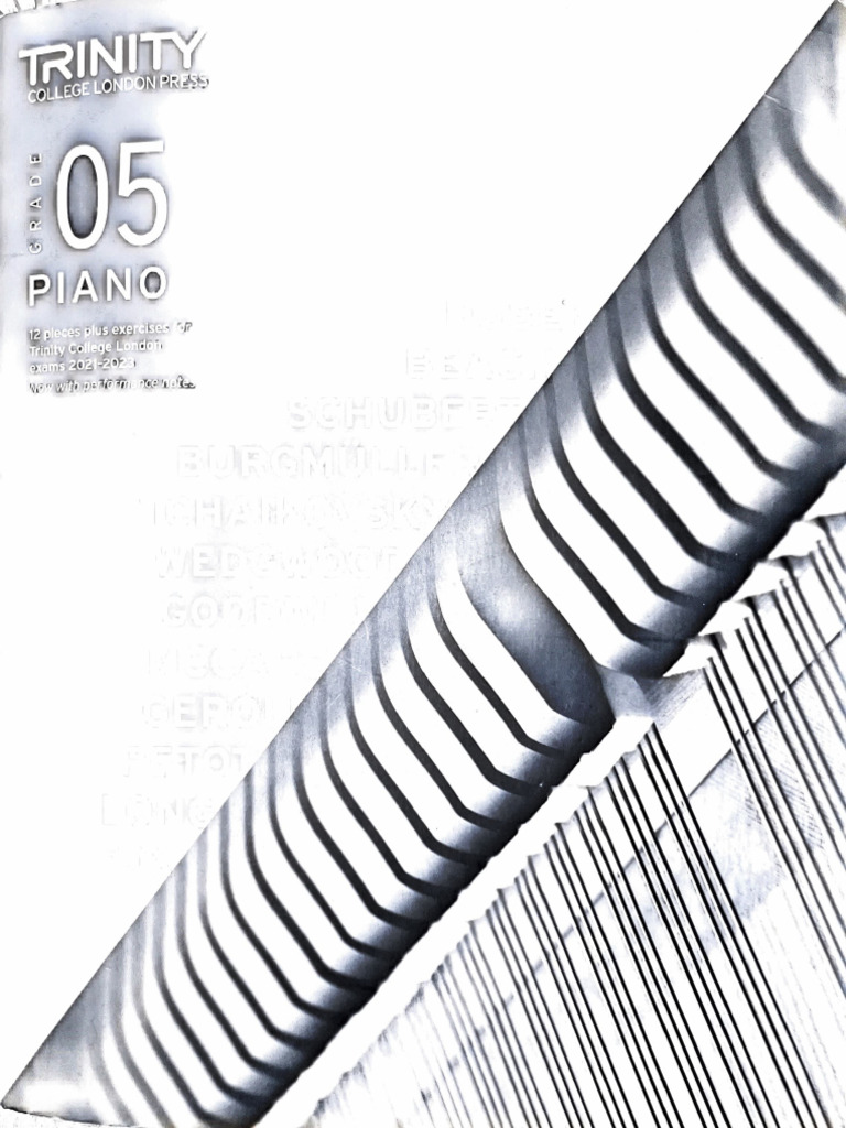 Grade 5 2021 2023 | PDF